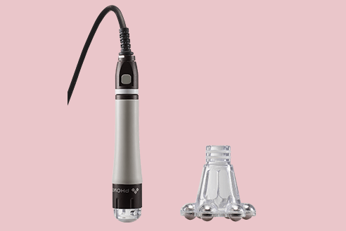 CureLight Serien - DAA Laser